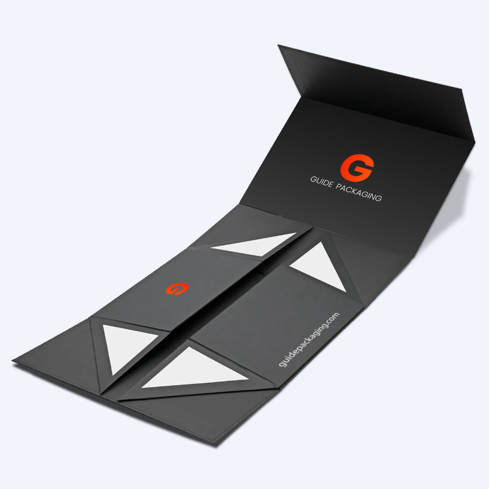 Collapsible Rigid Boxes – guidepackaging.com Collapsible Rigid Boxes – guidepackaging.com